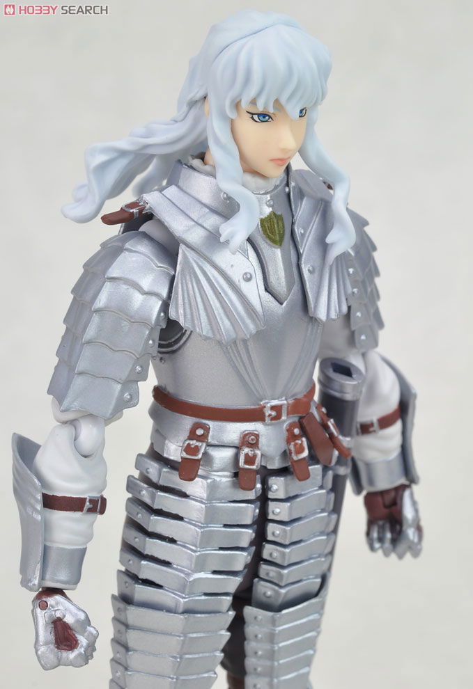 Berserk - Griffith - Figma (#138) (Max Factory) | Battousalem Shop