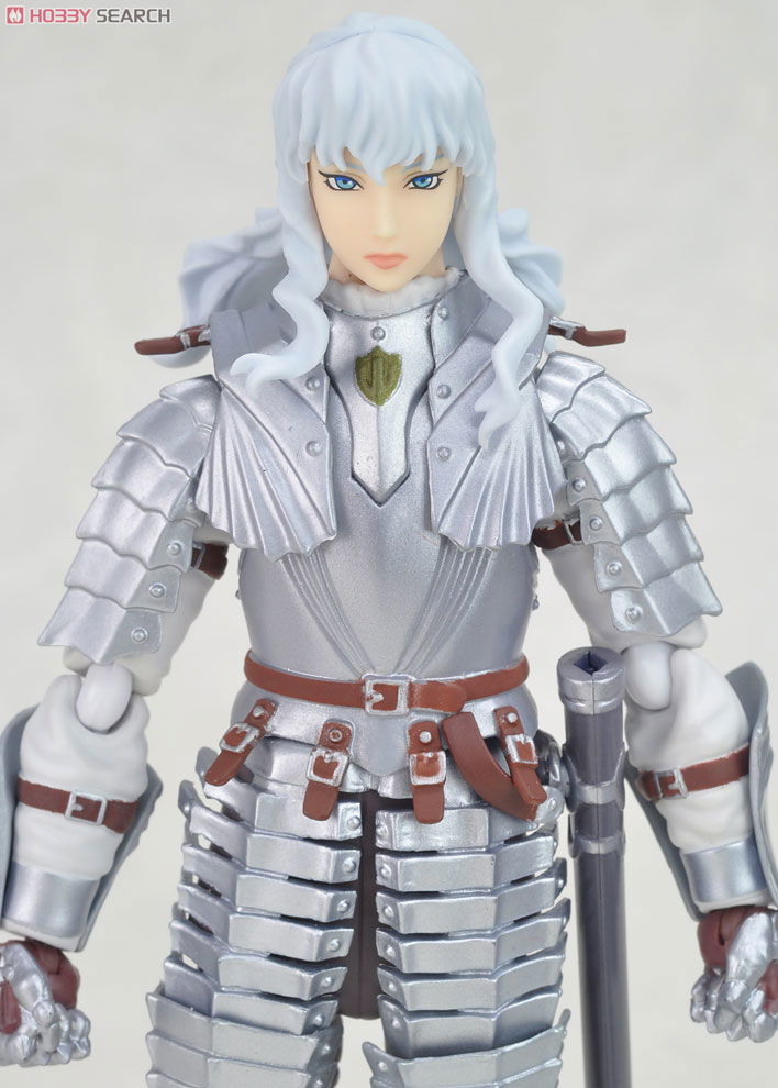 Berserk - Griffith - Figma (#138) (Max Factory) | Battousalem Shop