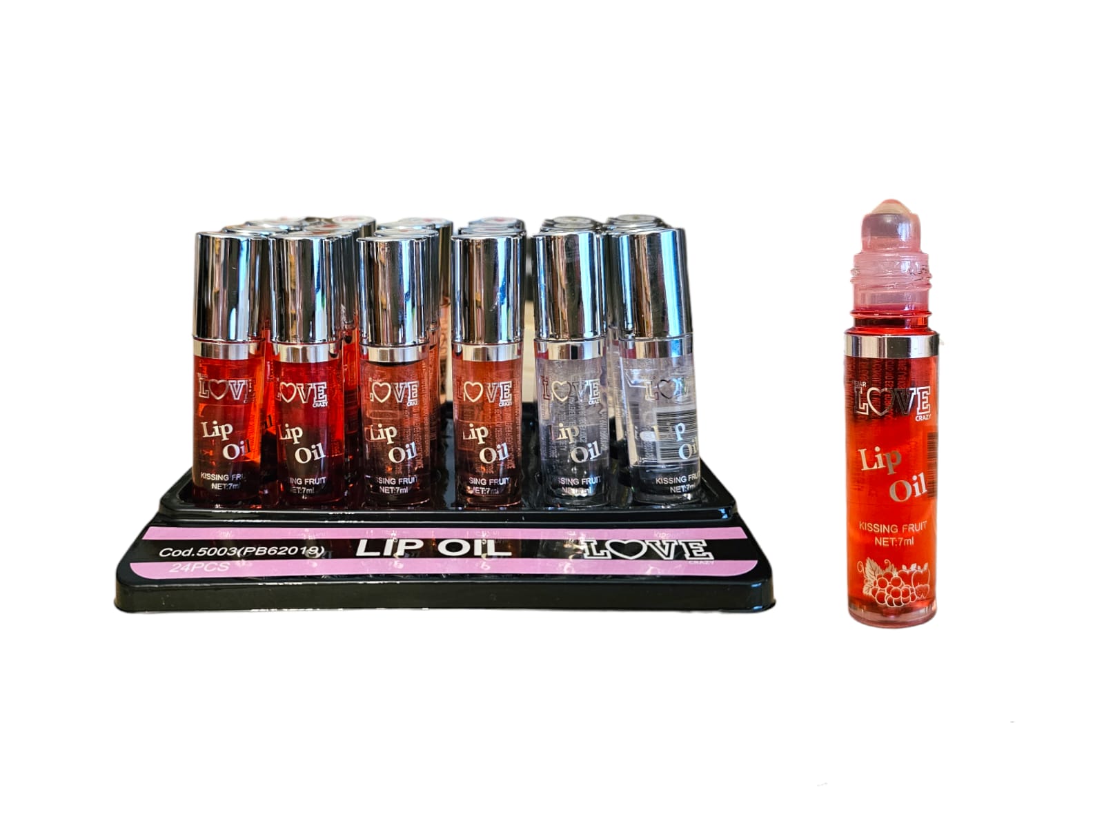 Tejar Lip Oil | TIENDANEVSKY