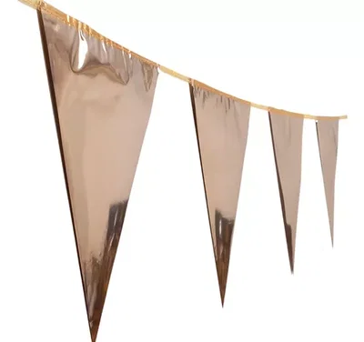 Banderines y Guirnaldas | Taller Creativo