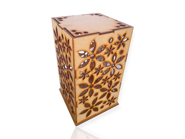 Figuras en Fibrofacil