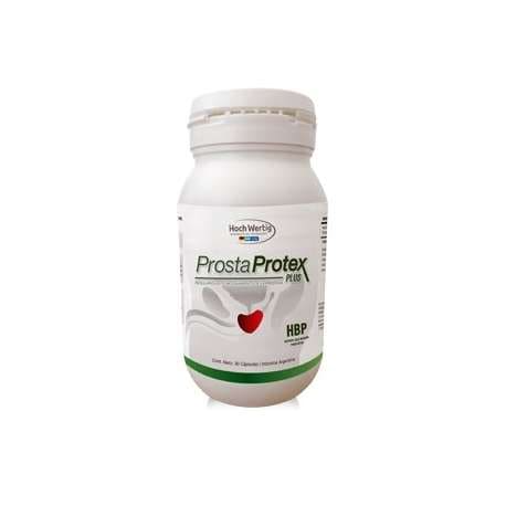 Prostaprotex Plus. 30 Capsulas. | Herboristeria A'carqueixa