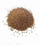 Zaragatona o Plantago Psyllium semillas 100 gr | Herboristeria A'carqueixa