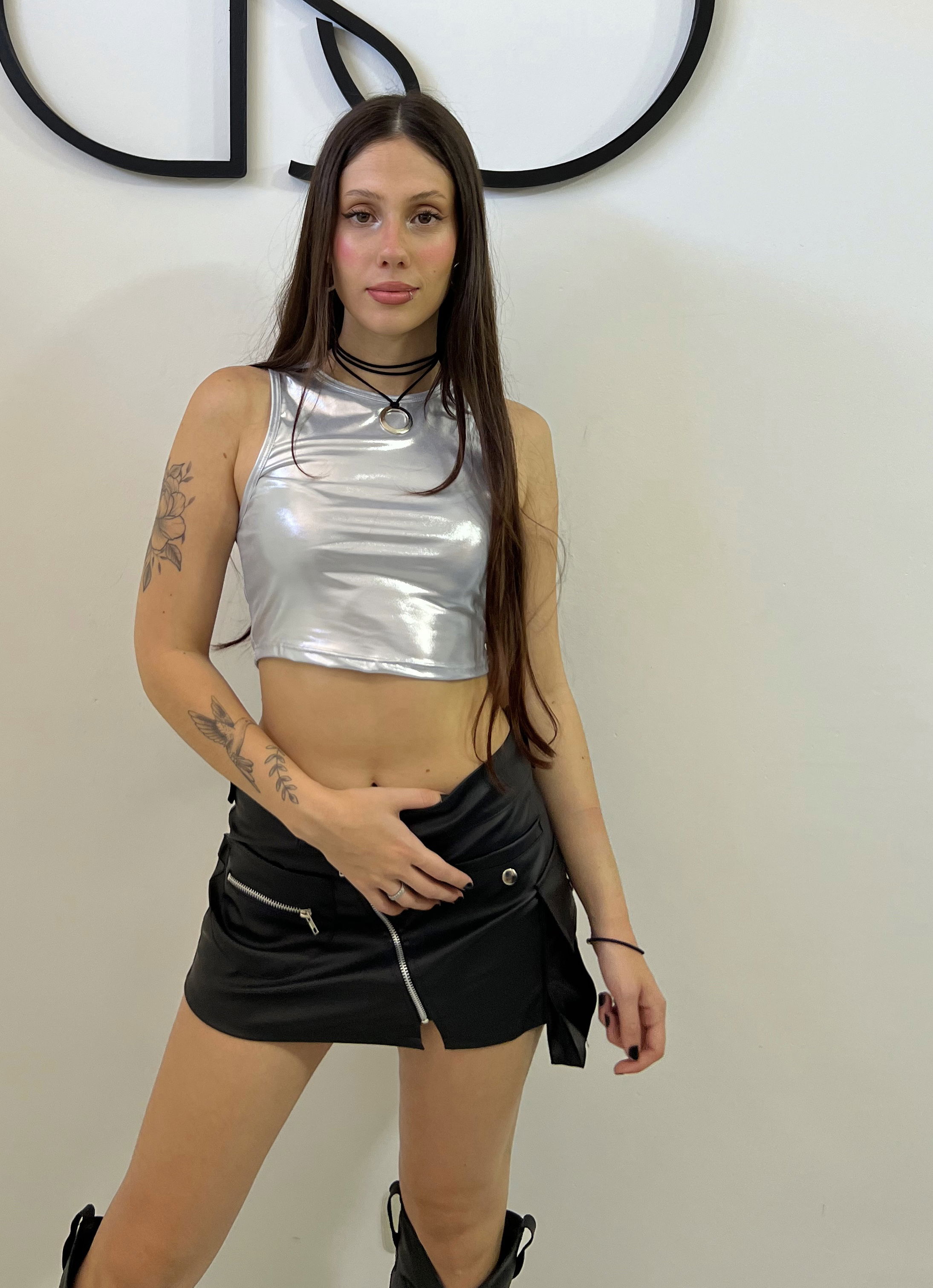 Top foil | Osadas.ind