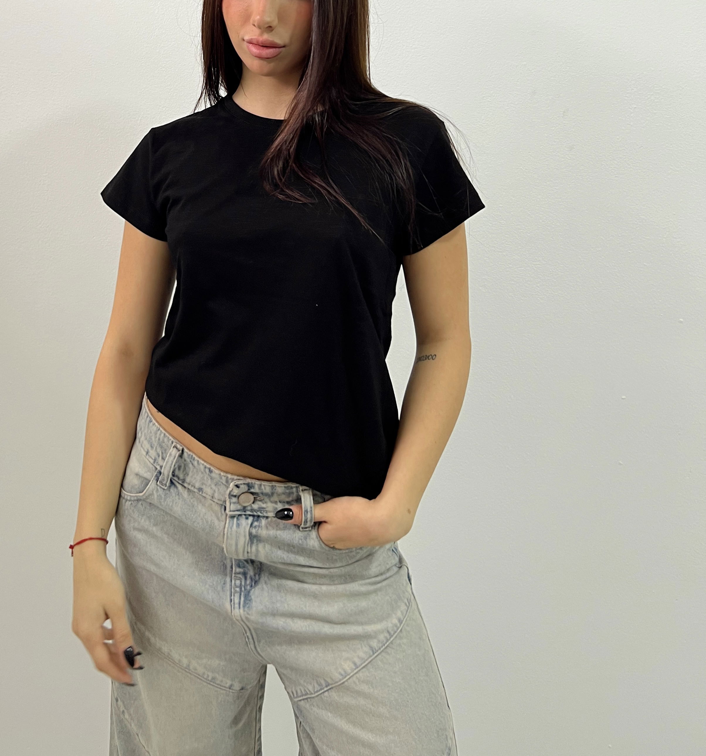 remera BASIC “u” | Osadas.ind
