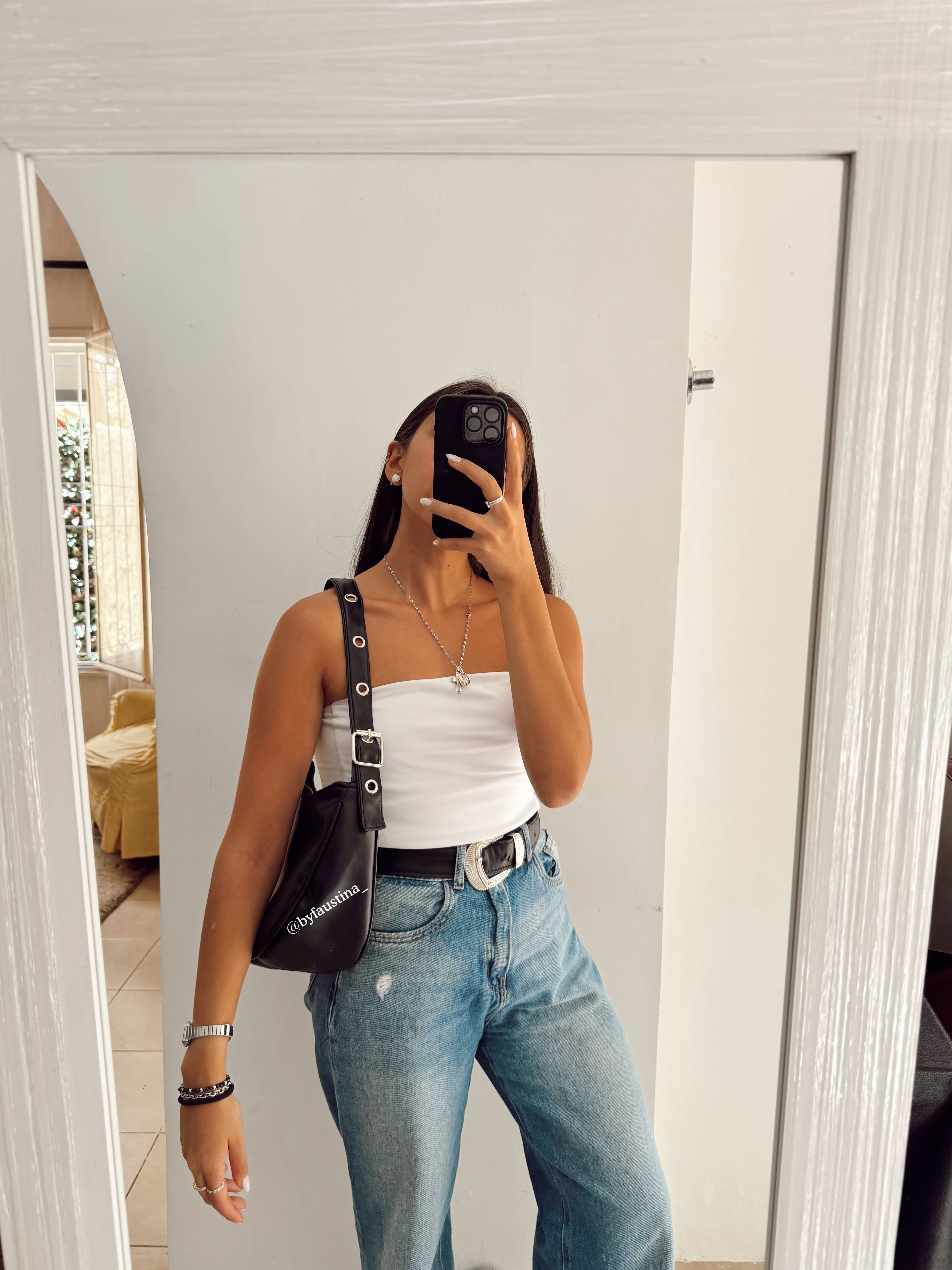 Mini Rebecca (PRE VENTA 17/07) | byfaustina