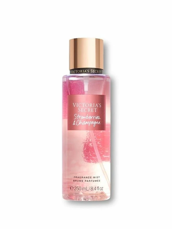 VICTORIAS SECRET Body Splash | La Perfumista