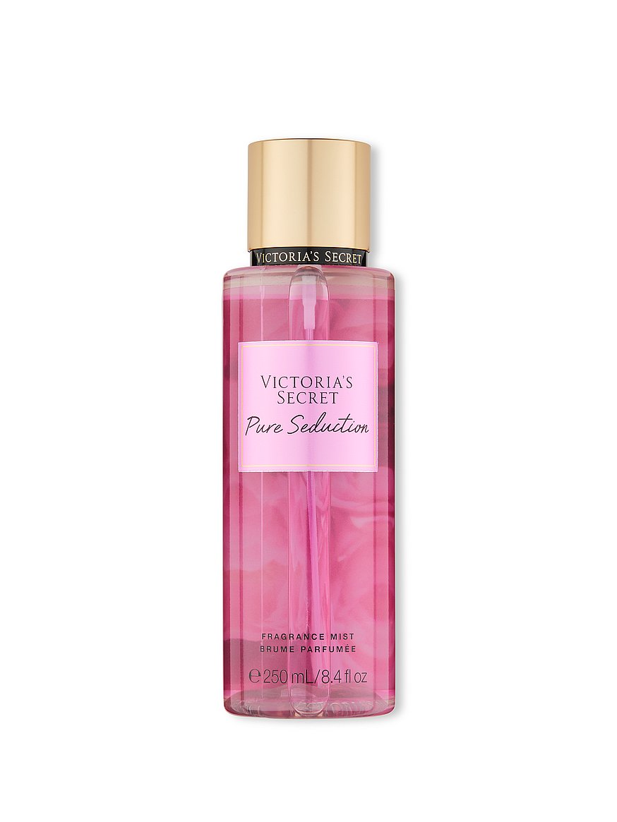 VICTORIAS SECRET Body Splash | La Perfumista