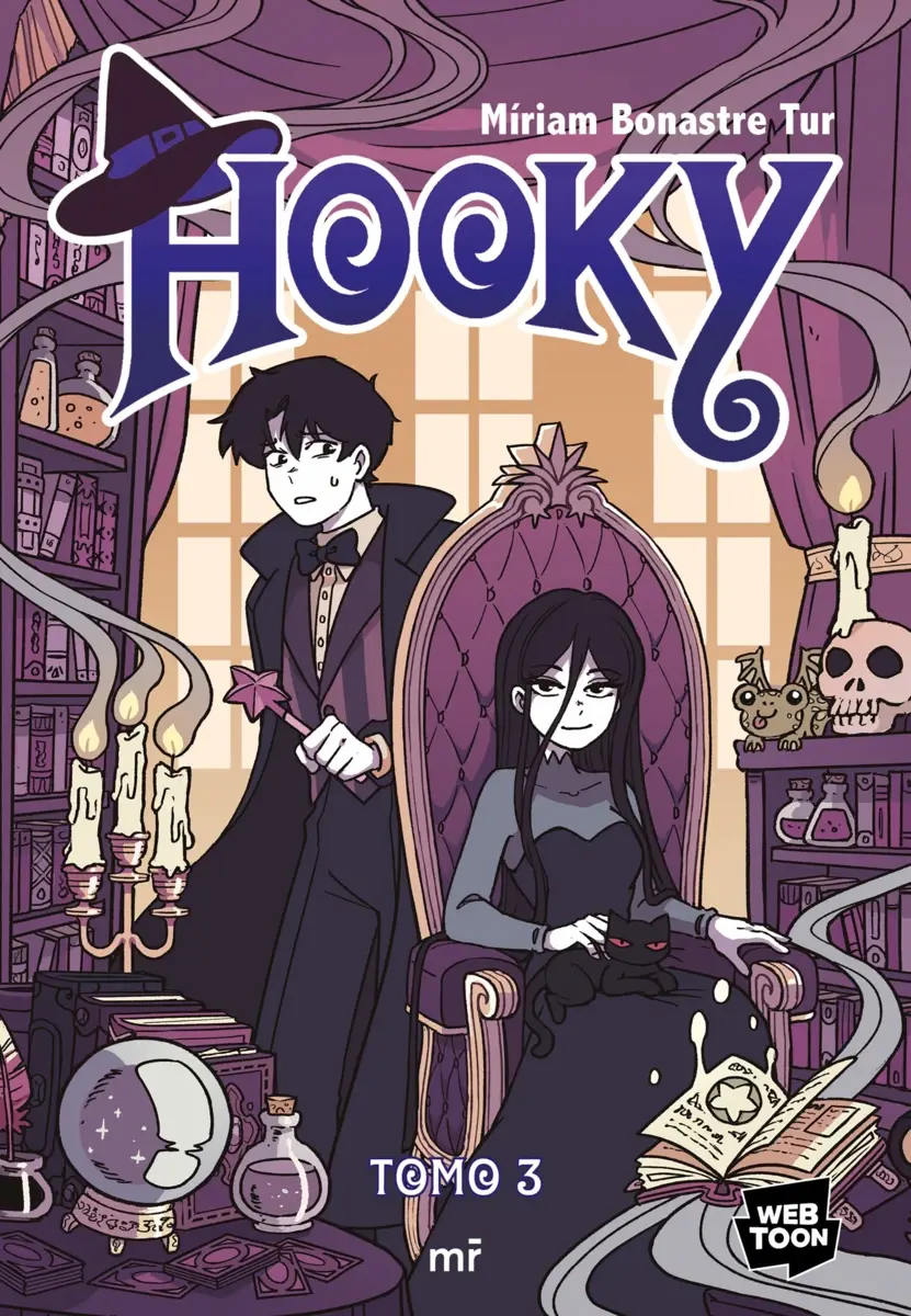 Hooky Vol. 3 | ZERO Comics & Manga