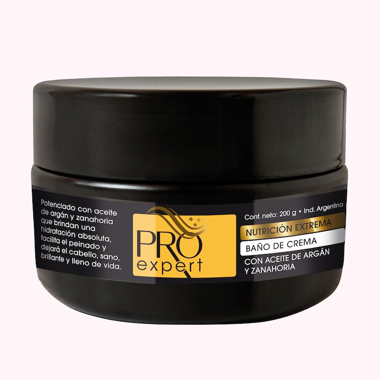 Baño de crema Pro Expert - Nutrición Extrema 250 g | Millanelcba