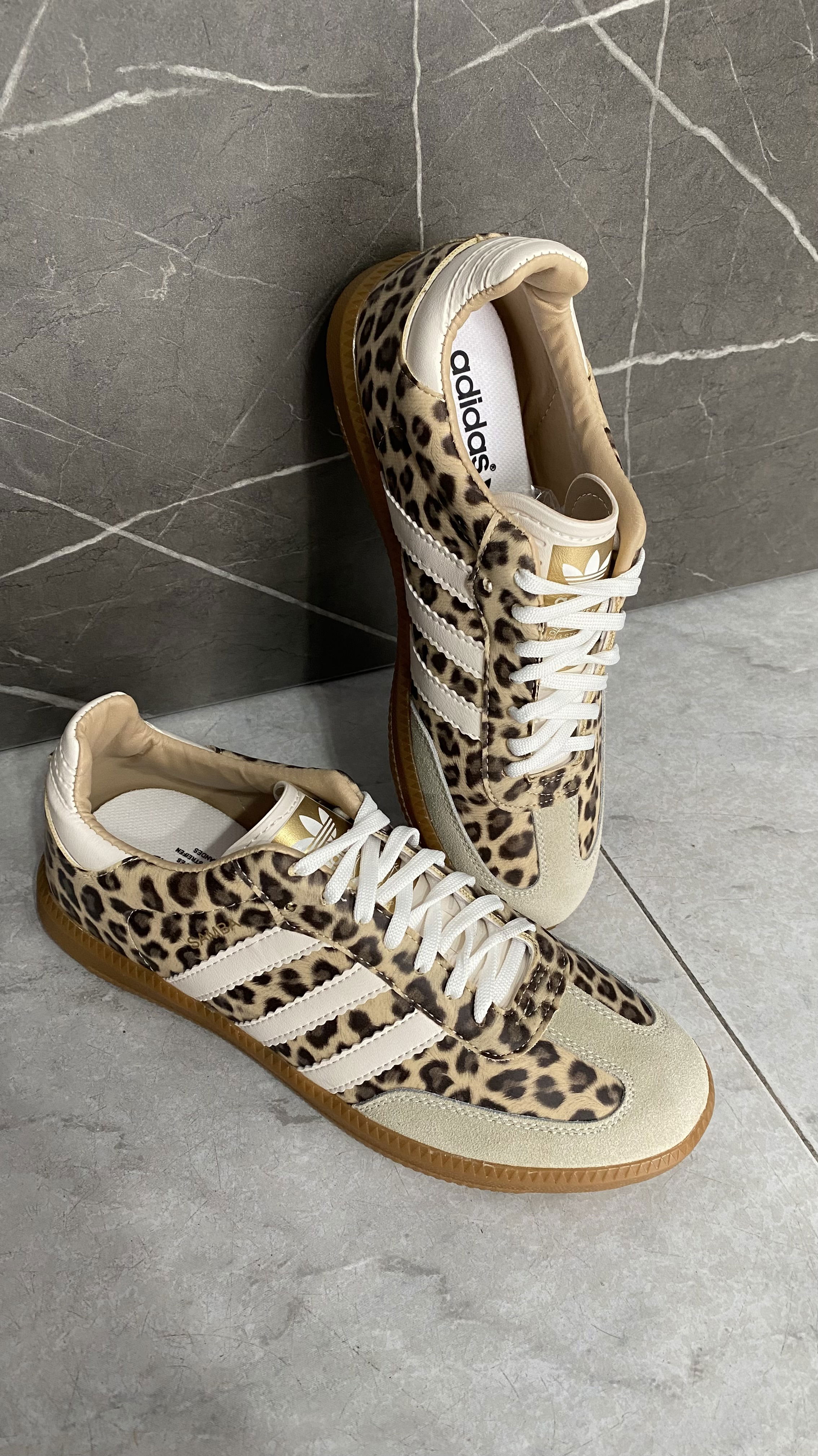 SAMBA PRINT | Outfitgeo