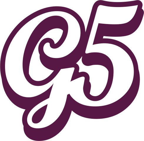 G5 Crea. Recursos para creadores de contenido