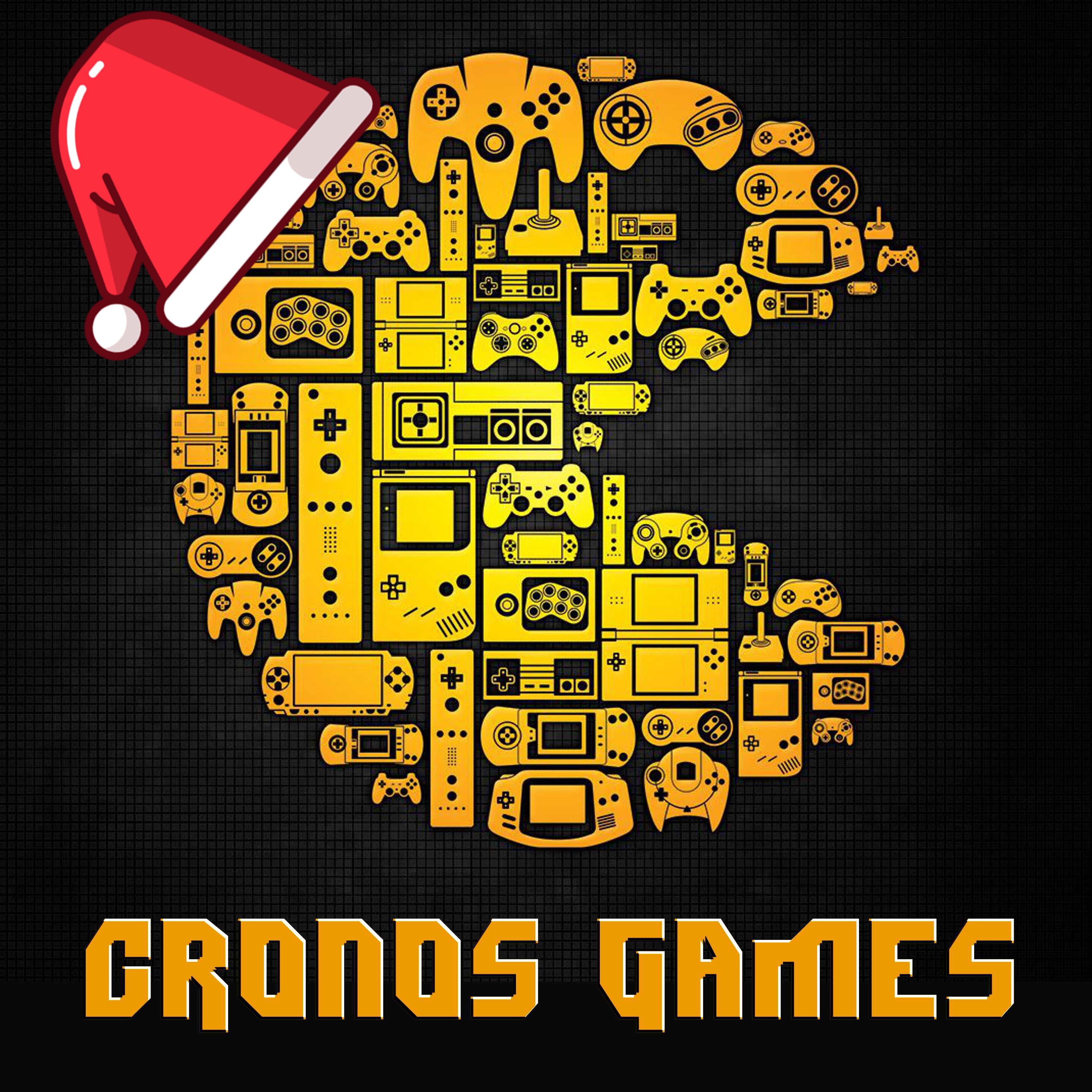 Cronos Games