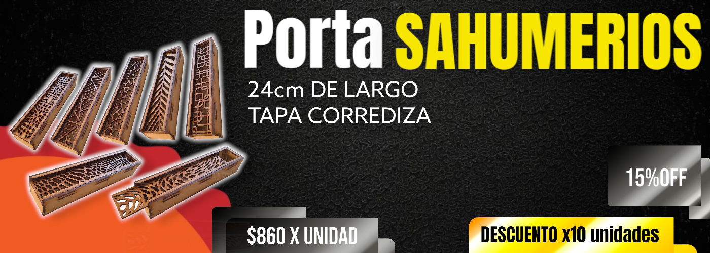 Figuras en Fibrofacil